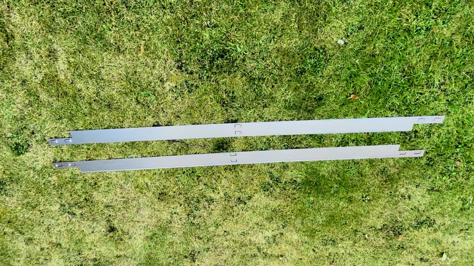 Rite-Edge Cor-Ten Standard - Rite-Edge